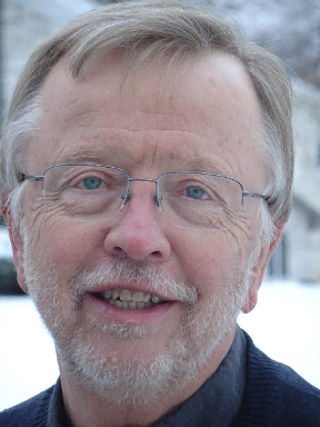 Bio – Richard Terrill